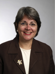 Carmen Baez – Different Brains