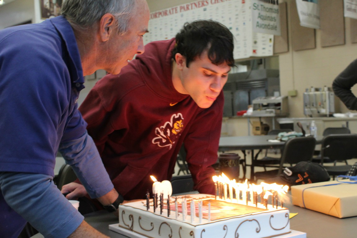 Seasonal Smiles For Adults with Autism & Their Families | Different Brains