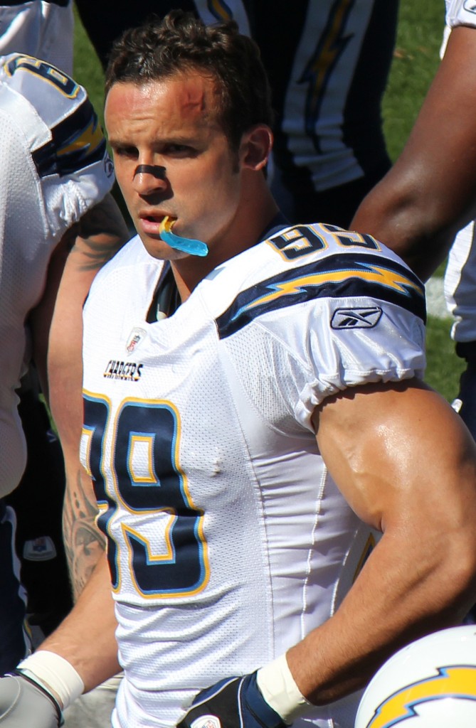 10 sportowców, którzy wspierają świadomość autyzmu | Onyx