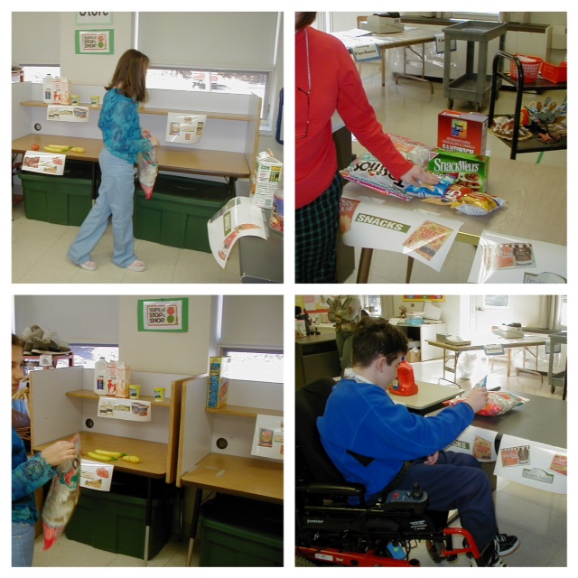 Paving the Path to Jobs and Vocational Success for Different Brains