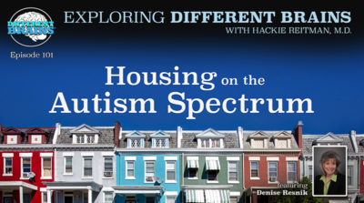 Housing on the Autism Spectrum, with Denise Resnik of First Place AZ ...