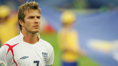 5 Celebrities with Tourette's Syndrome