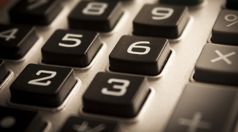 A Student’s Journey Through the Math Learning Disorder Dyscalculia