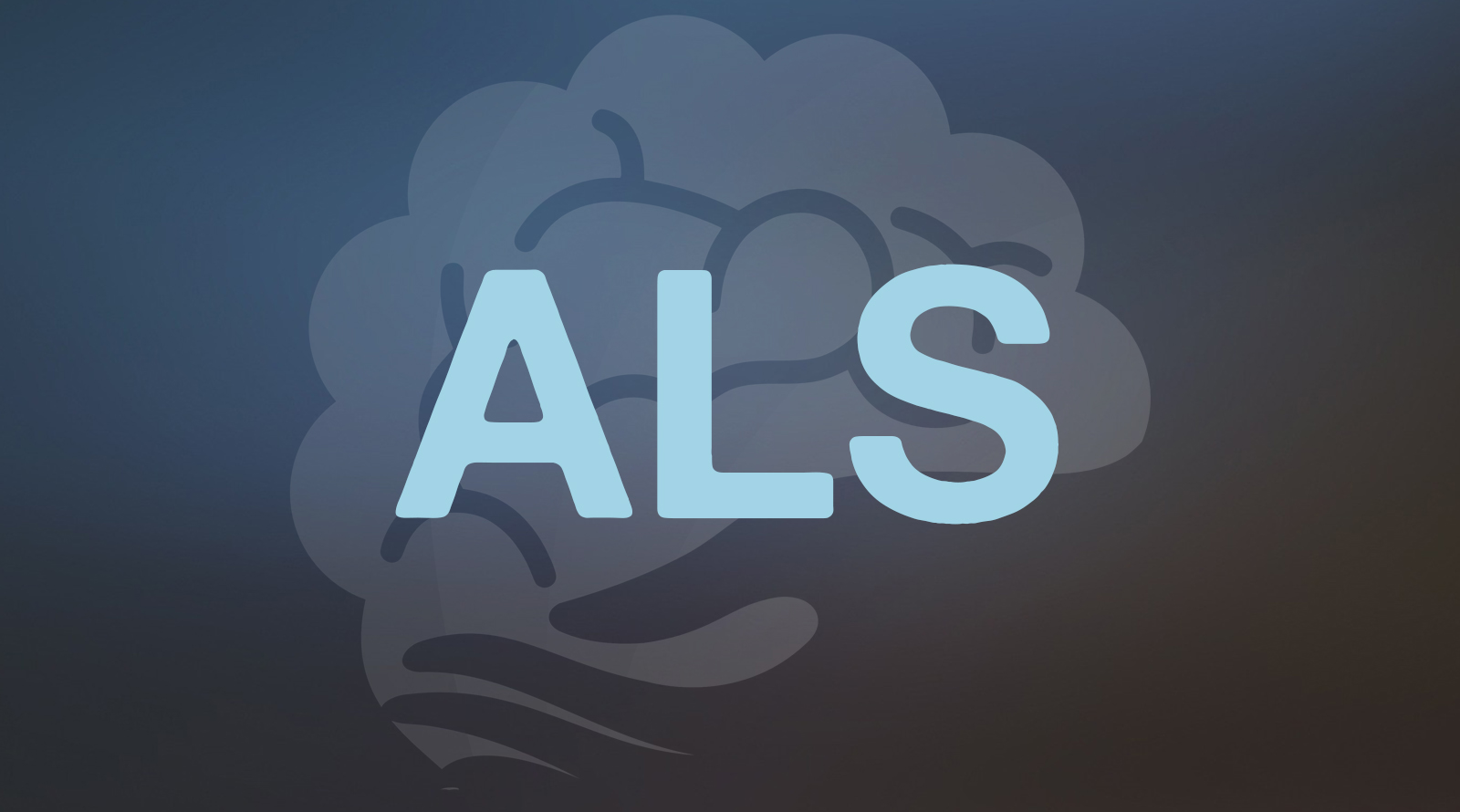 ALS – Different Brains