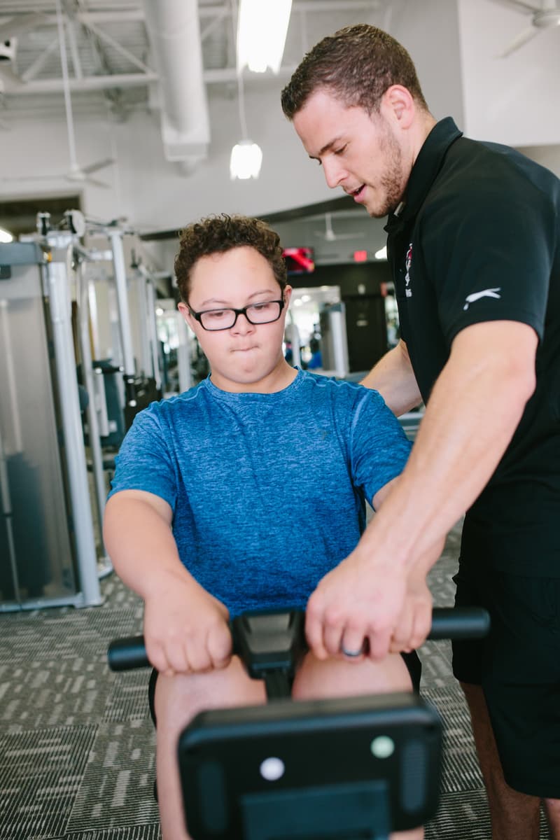 Brain Benefits of Exercise for Autism & Learning Differences