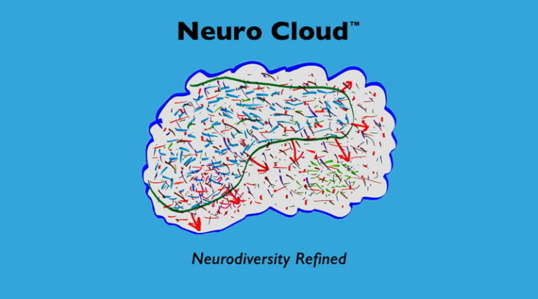 Neuro Cloud & Neurodistinct: Neurodiversity Refined