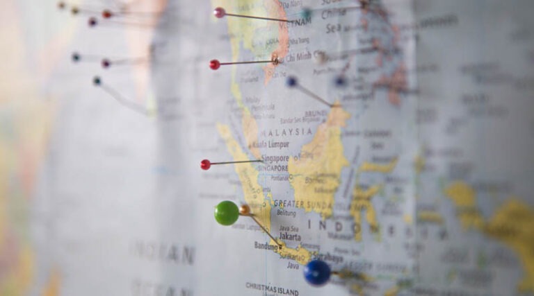 The Autistic Traveler: An Introduction